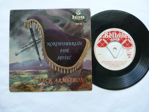 Northumberland traditions: My old Northumbrian fiddle. - Bellingham ...